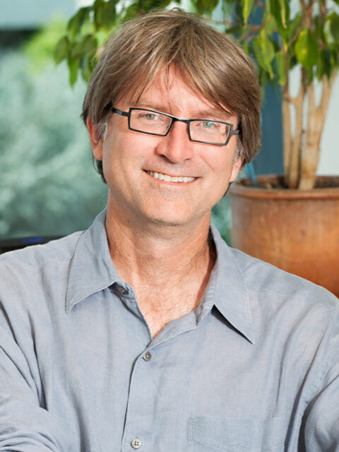 Faculty - Institute for Creative Technologies