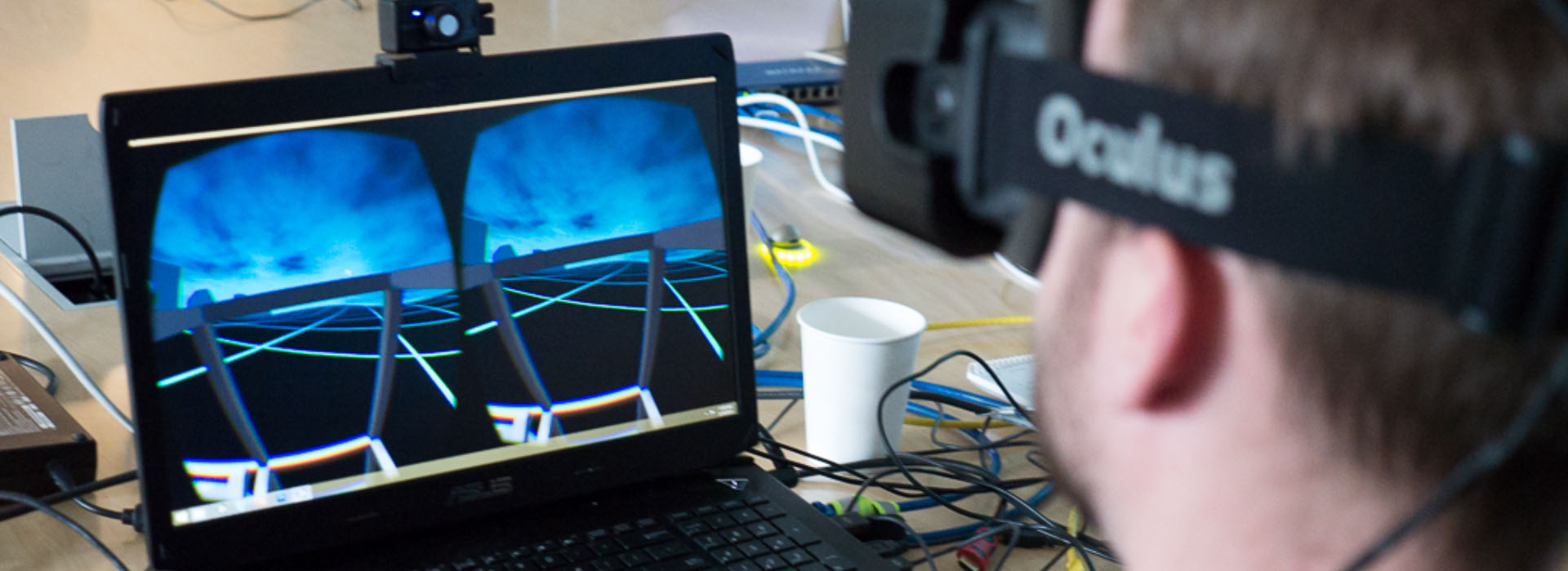 Early Synthetic Prototyping (ESP) - Institute for Creative Technologies