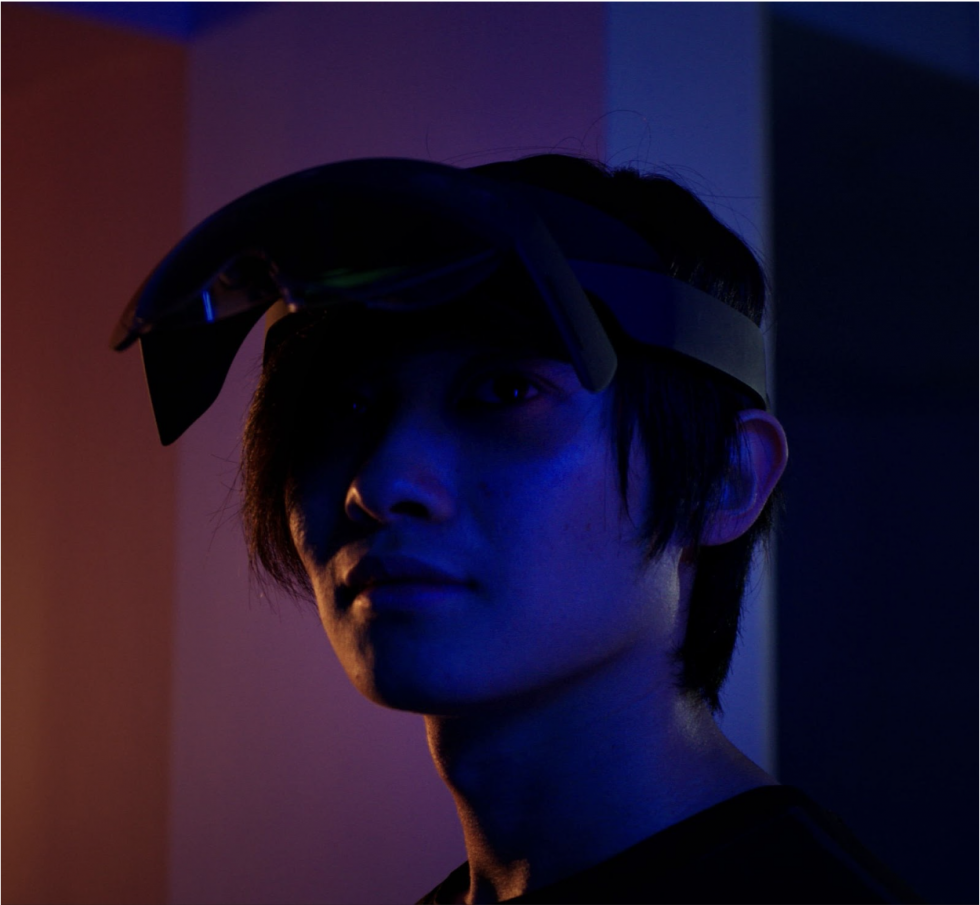 Virtual Human Therapeutics Lab - Institute for Creative Technologies