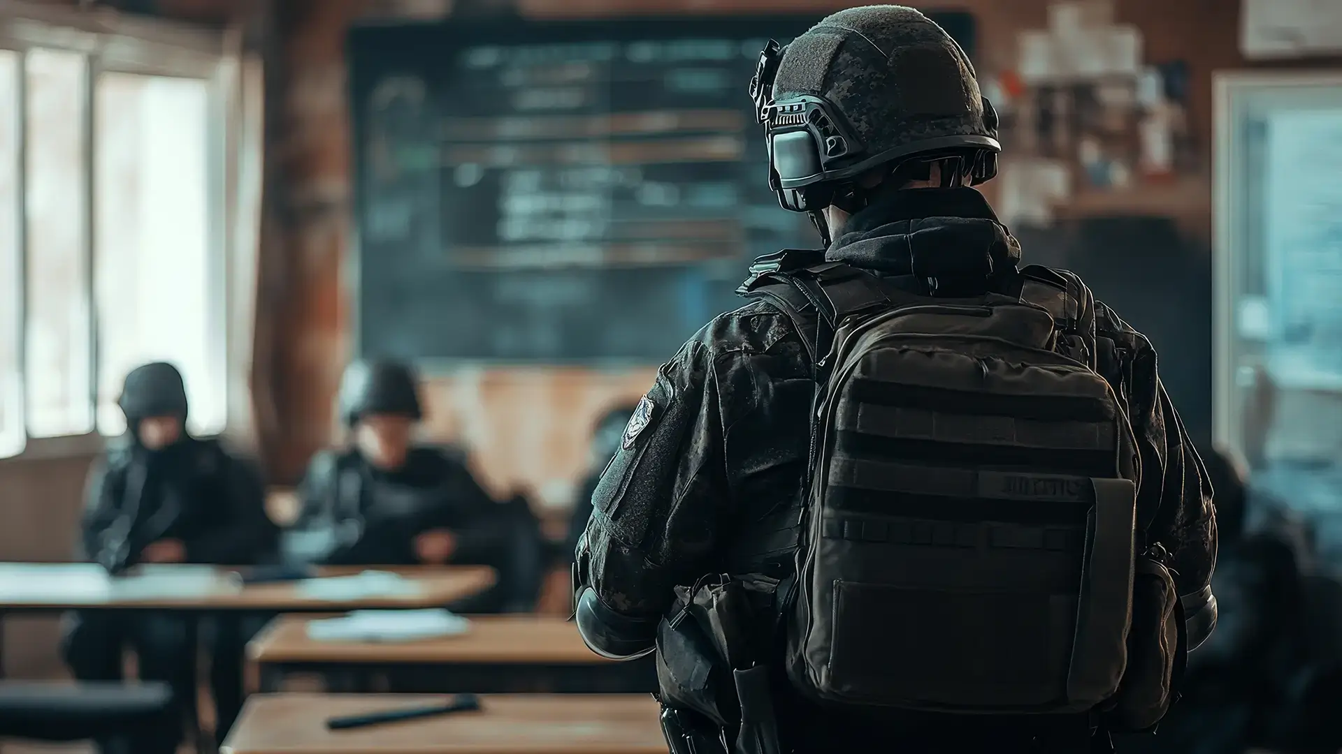 Army Excellence [AXL]: Accelerating Tacit Knowledge Acquisition in ...